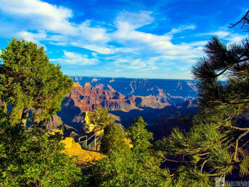 Grand Canyon North Rim Elevation Grand Canyon North Rim | Guide To