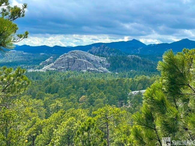 Why Drive Iron Mountain Road?-Custer State Park to Keystone SD - Travel ...